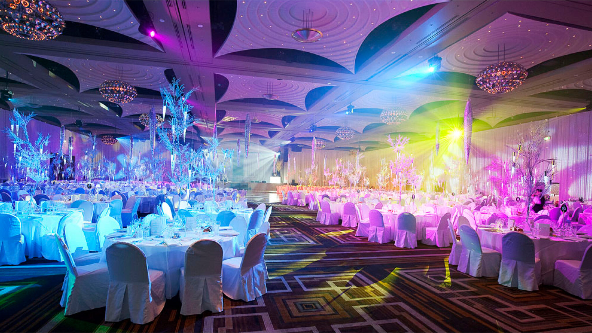 Home - Pro Light & Sound
